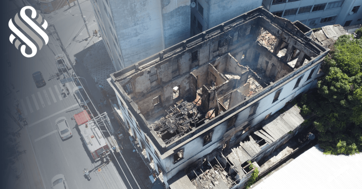 Property Damage as a Result of Fire or Explosion: Understanding the Impact