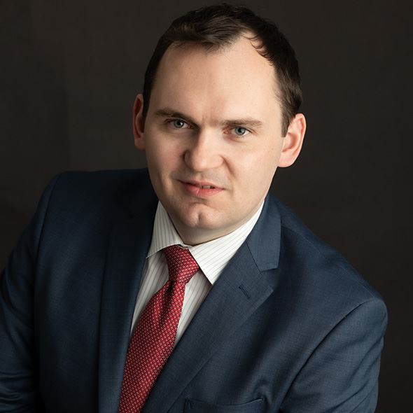 Daniel E. Smyth | Sutton & Smyth LLP